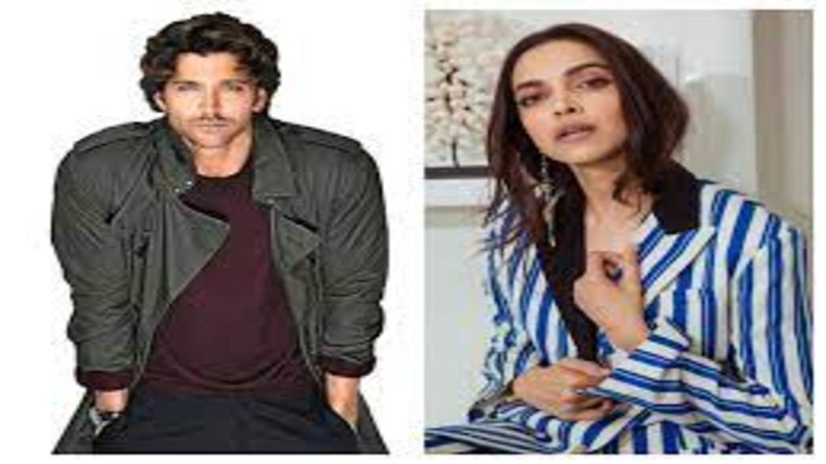 Deepika likely to come with iconic role of Goddess Sita