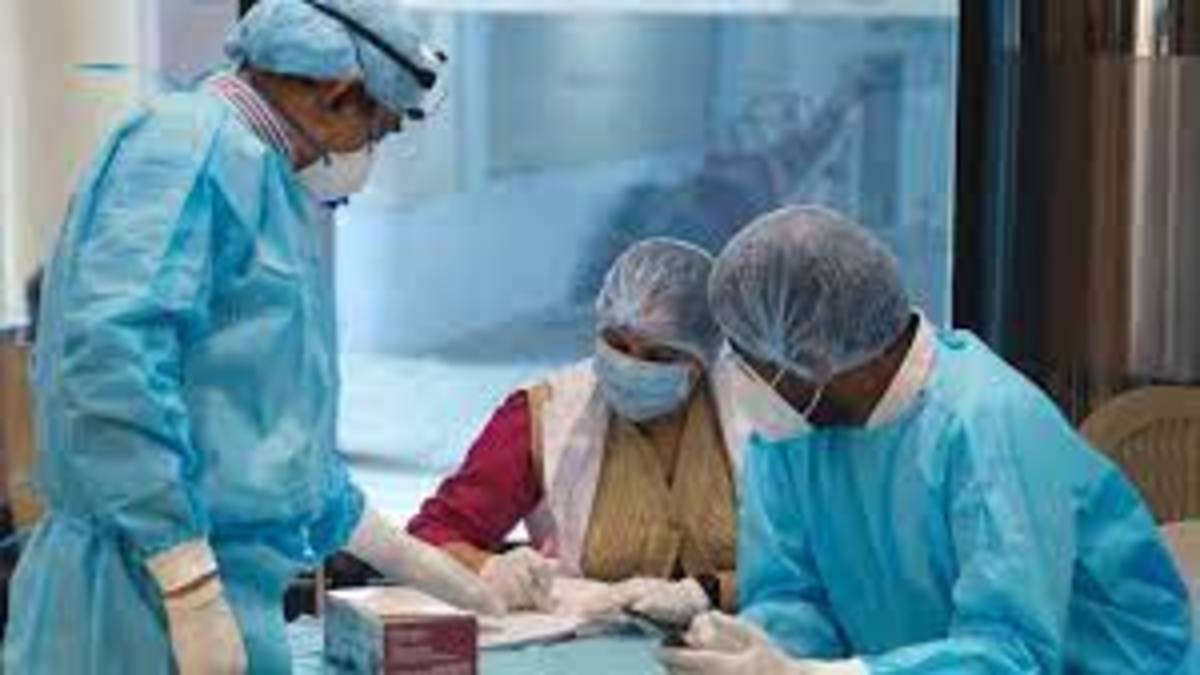 Indian Variant Now Detected In 44 Other Countries