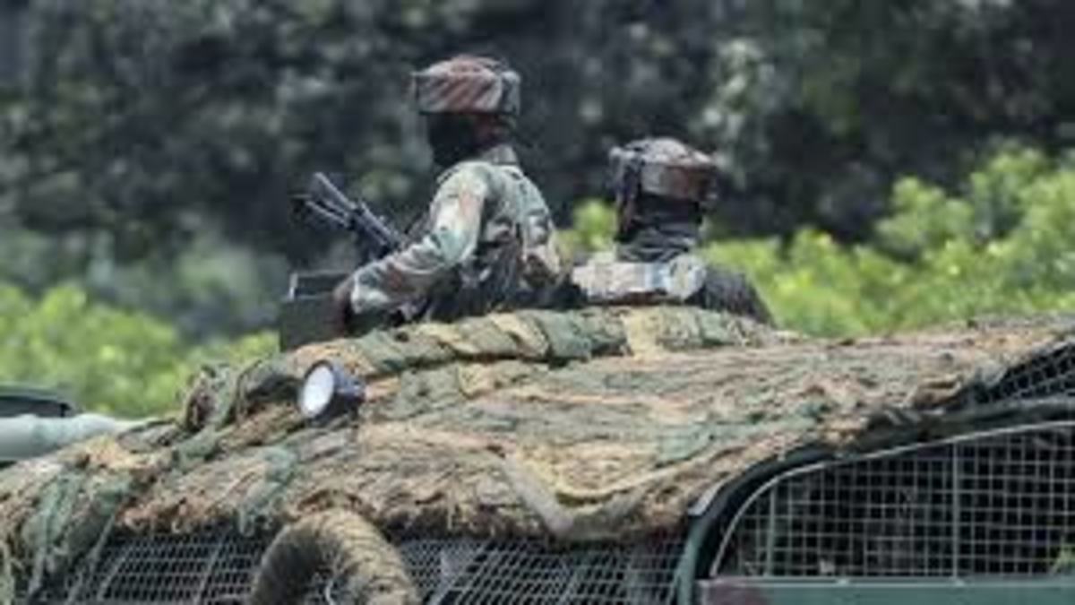Indian Security Agencies Issues Alert On Fake Calls By Pakistan's ISI ...