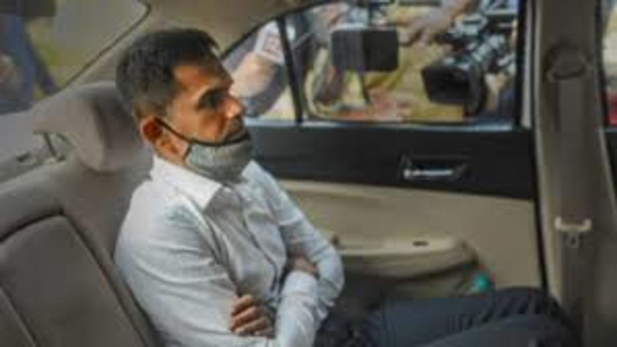 NCB Director Calls Extortion Allegations Baseless, A Case Witness ...