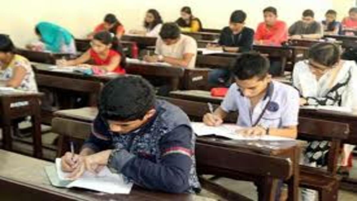 UGC Asks All Institutes Offering Online And ODL Courses To Register ...