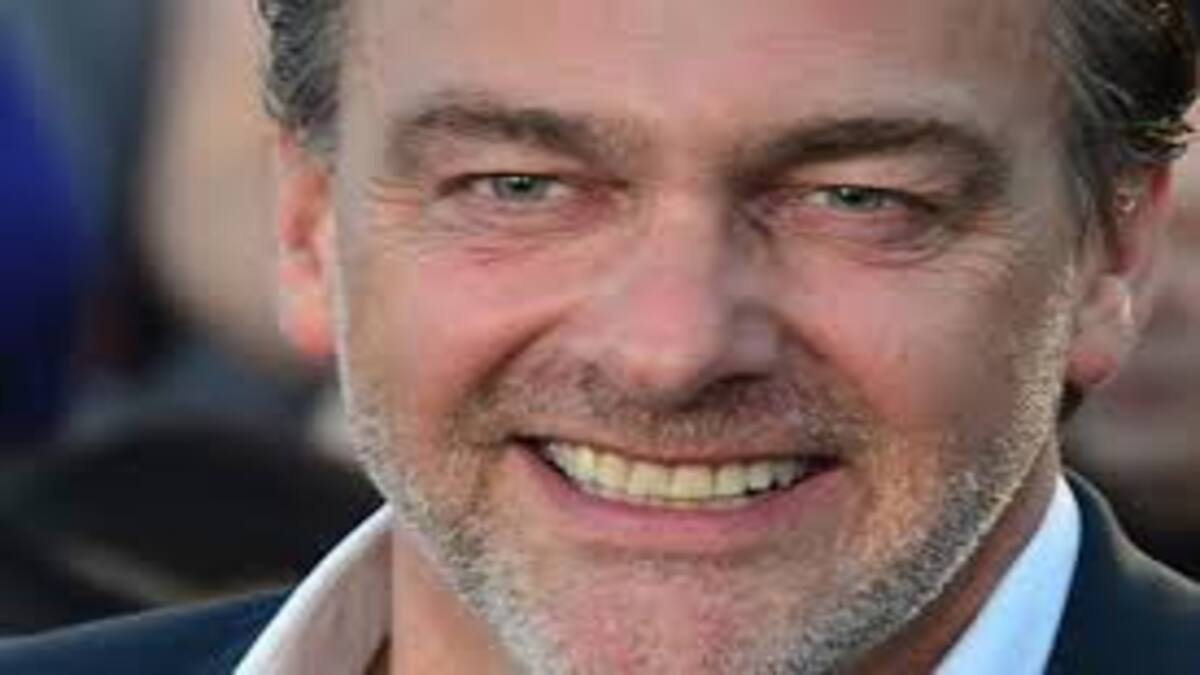 Acclaimed British Actor Ray Stevenson Dies At 58 | INDEPENDENT TRUTH