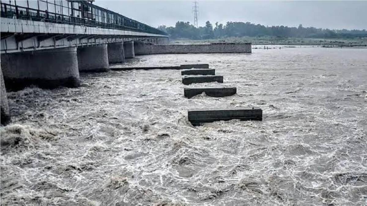 IMD Issues Orange Alert In Himachal Pradesh Amid Cloudbursts And Heavy ...