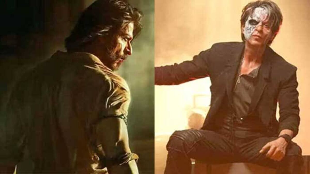 Jawan To Cross ₹1,000 Crore Mark, SRK To Become Only Indian Actor To ...