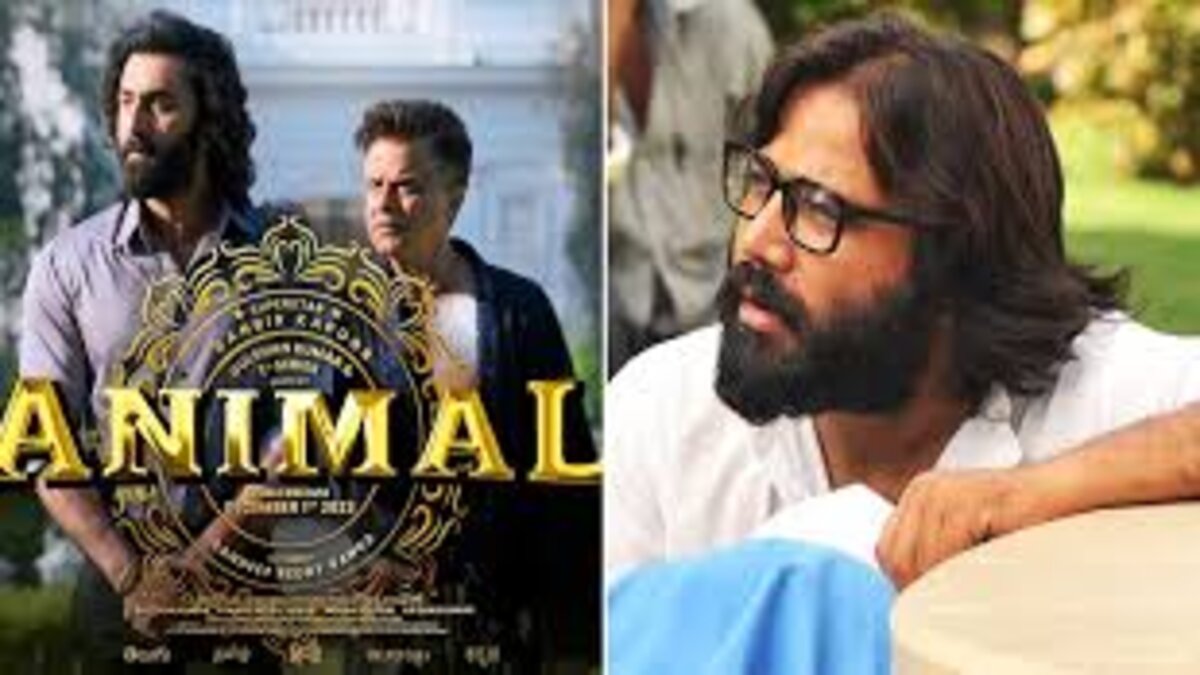 CBFC Grants 'A' Certificate To Ranbir Kapoor Starrer Animal. Netizens ...