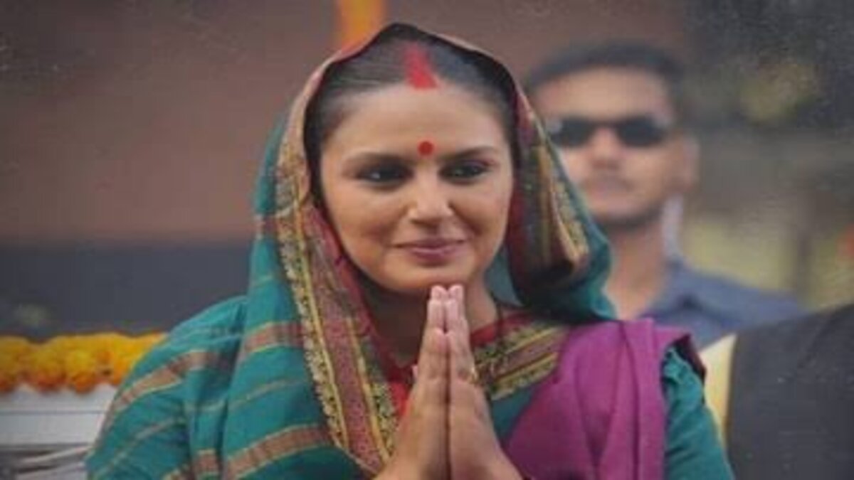 Maharani Season 3 Trailer Launches, Huma Qureshi Returns On Screen ...