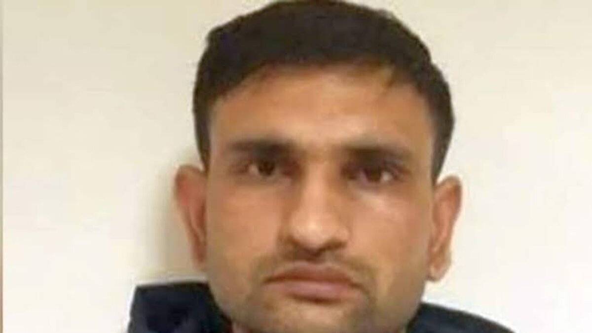 UP ATS Arrests Satendra Siwal For Allegedly Spying For Pakistan's ISI ...