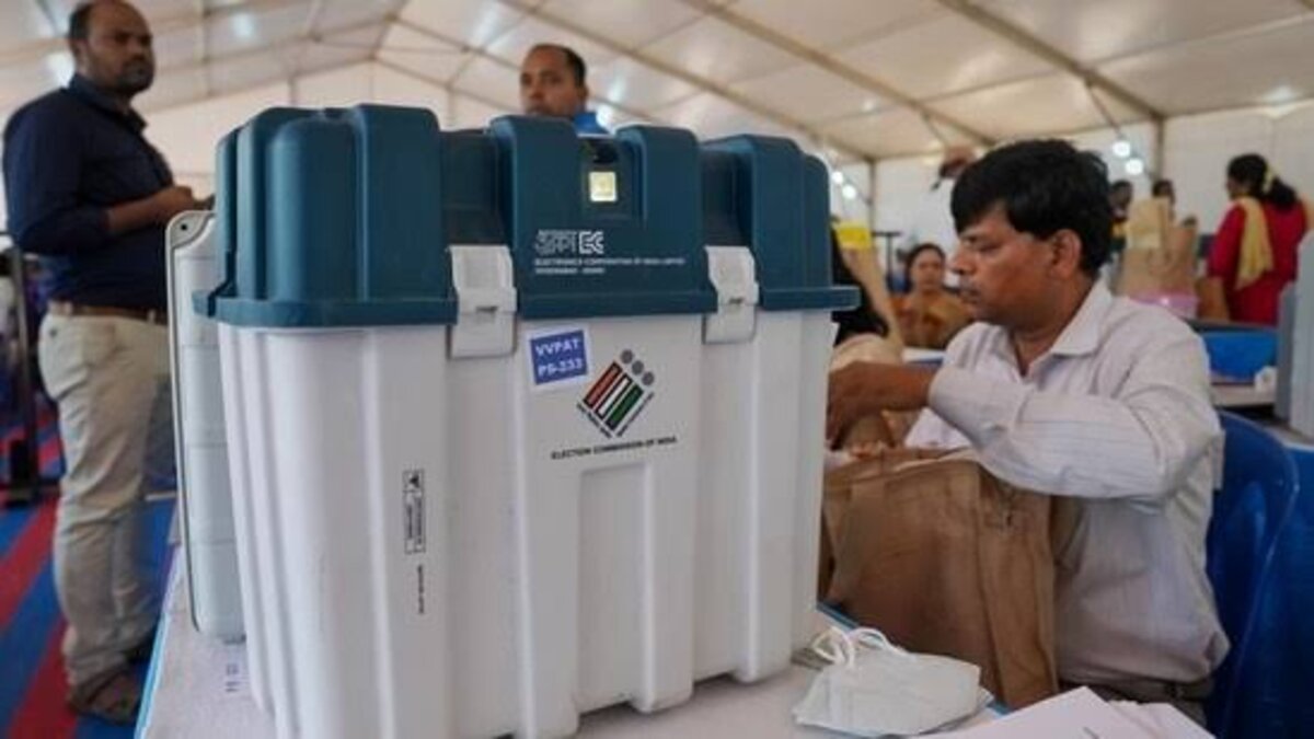 Supreme Court Asks ECI To Count All VVPAT Paper Slips | INDEPENDENT TRUTH