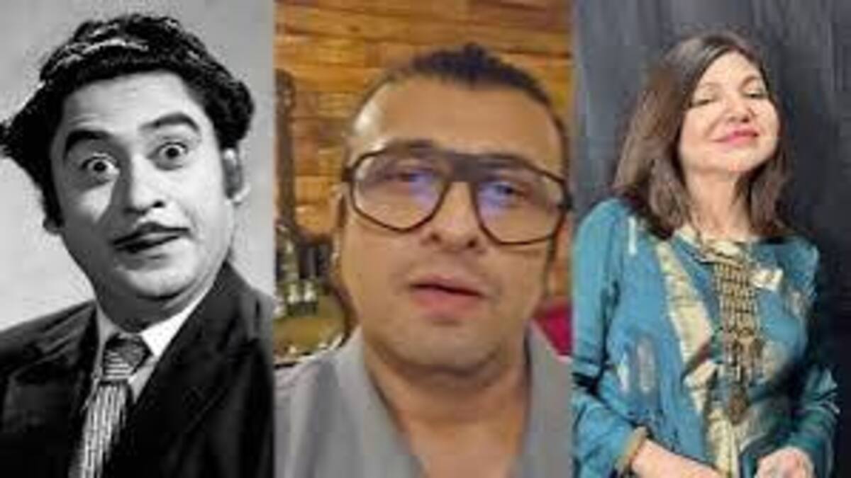 Sonu Nigam Calls Out Padma Awards, Points to Missing Honours for ...